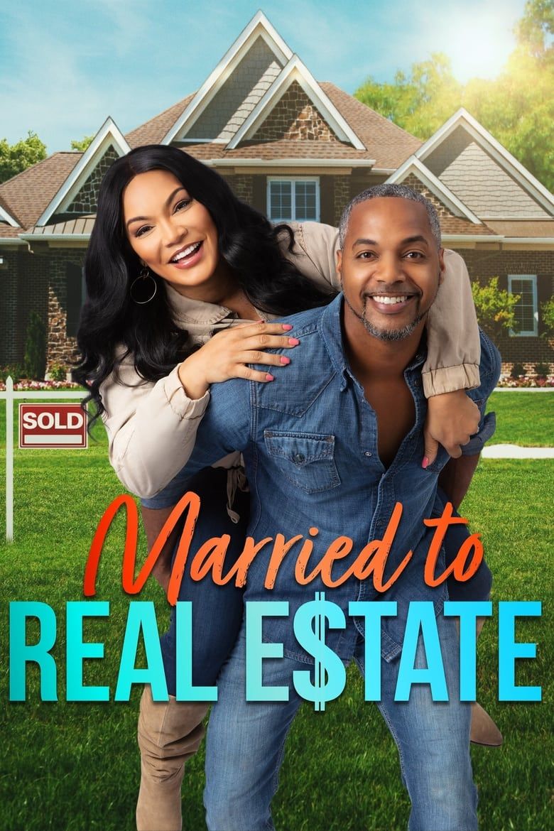 Married to Real Estate Summary, Latest News, Trailer, Season List, Cast ...
