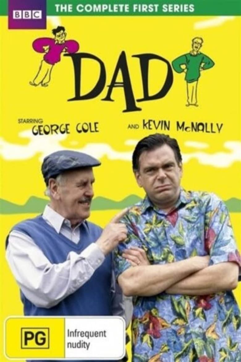 Dad Summary, Latest News, Trailer, Season List, Cast, Where to Watch ...