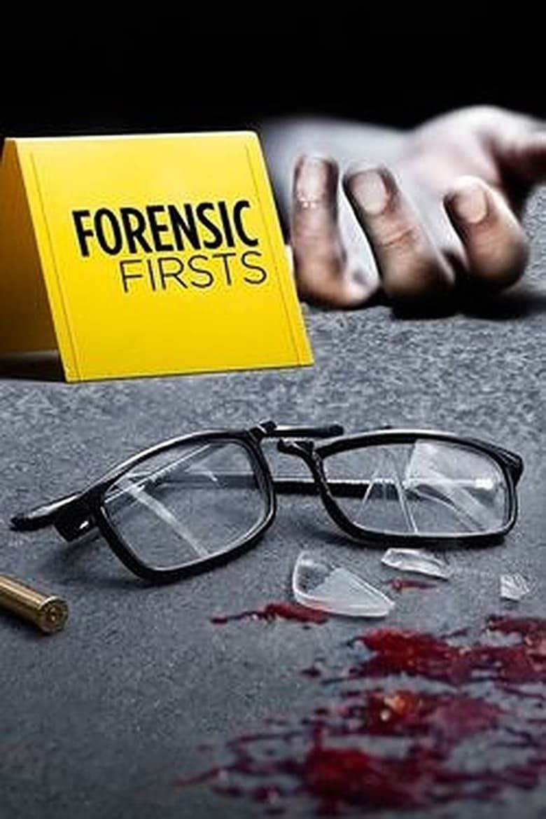 Forensic Firsts Summary, Latest News, Trailer, Season List, Cast, Where ...