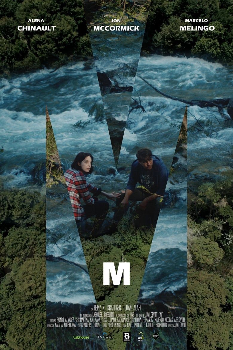 M Summary, Latest News, Trailer, Season List, Cast, Where to Watch and More