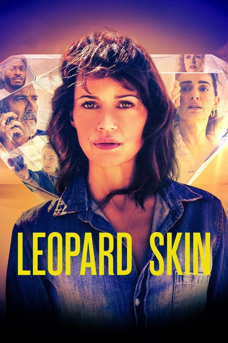 Leopard Skin Summary, Latest News, Trailer, Season List, Cast, Where to ...