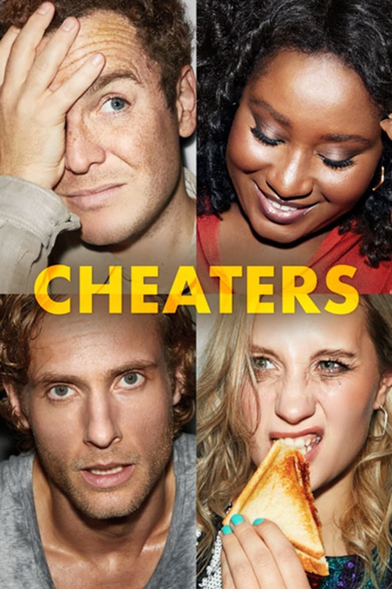 Cheaters Summary, Latest News, Trailer, Season List, Cast, Where to ...