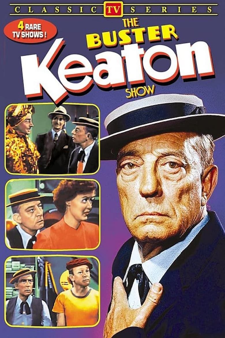 Life with Buster Keaton Summary, Latest News, Trailer, Season List ...