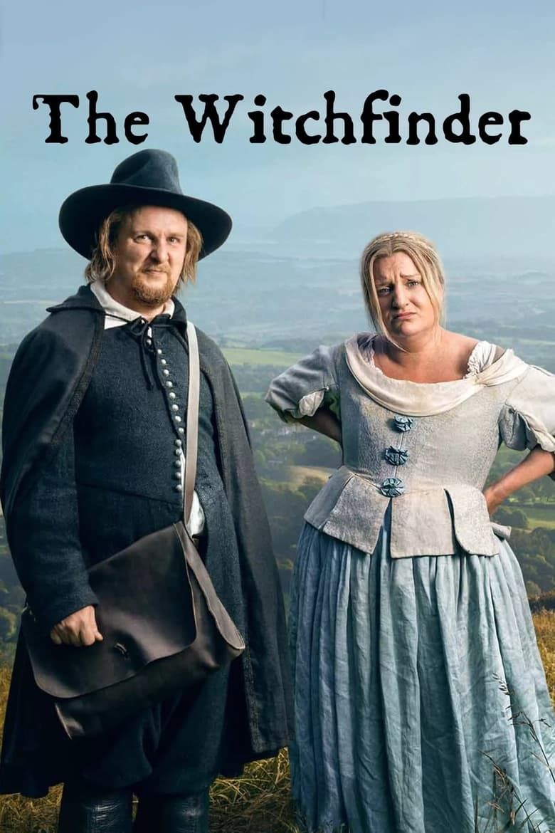The Witchfinder Summary, Latest News, Trailer, Season List, Cast, Where ...