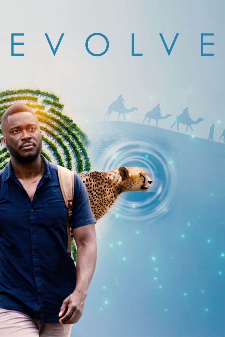 Evolve Summary, Latest News, Trailer, Season List, Cast, Where to Watch ...