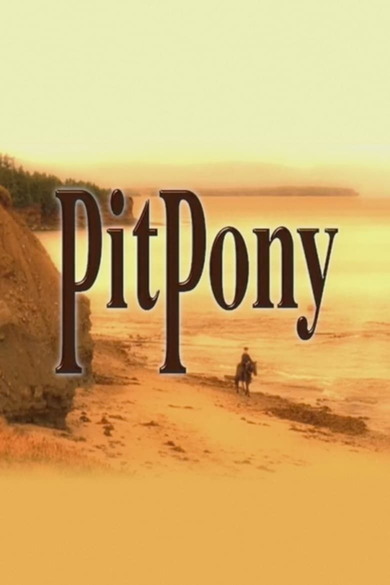 Pit Pony Summary, Latest News, Trailer, Season List, Cast, Where to ...