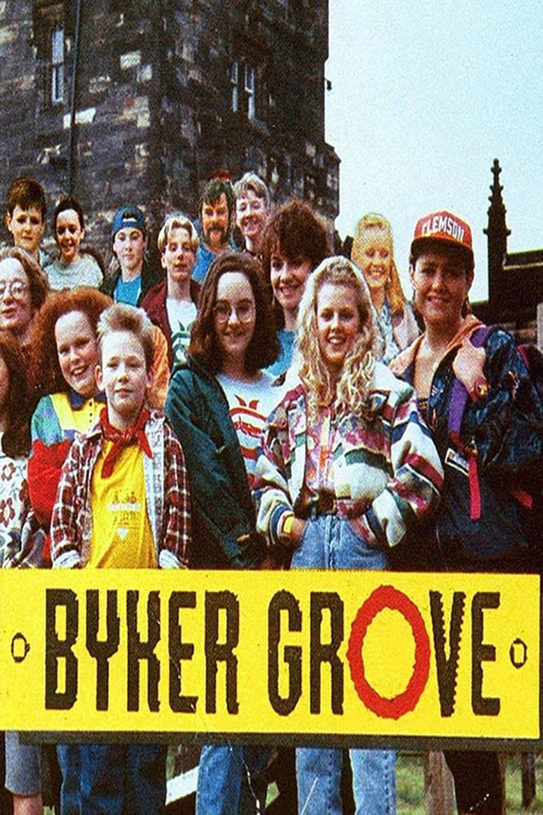 Byker Grove Summary, Latest News, Trailer, Season List, Cast, Where to ...