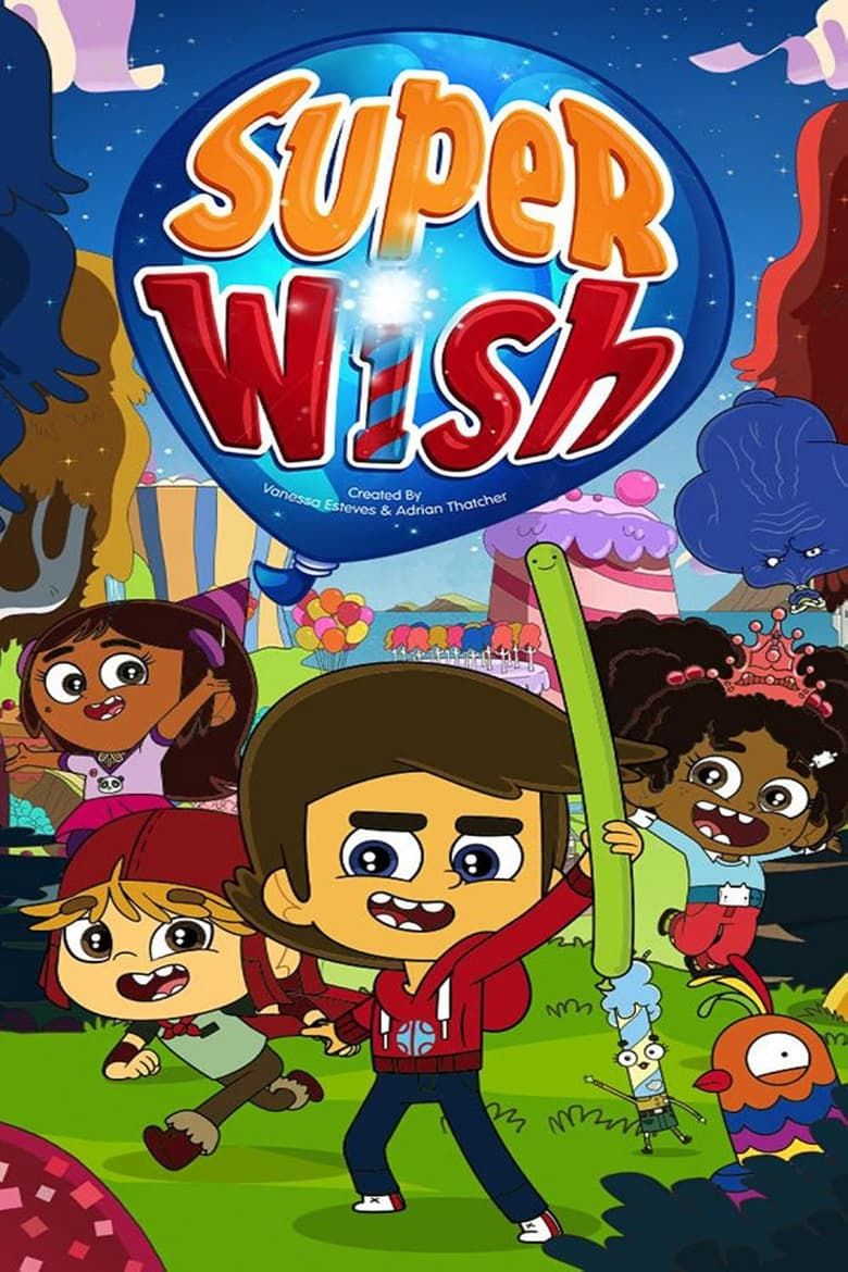 Super Wish Summary, Latest News, Trailer, Season List, Cast, Where to ...
