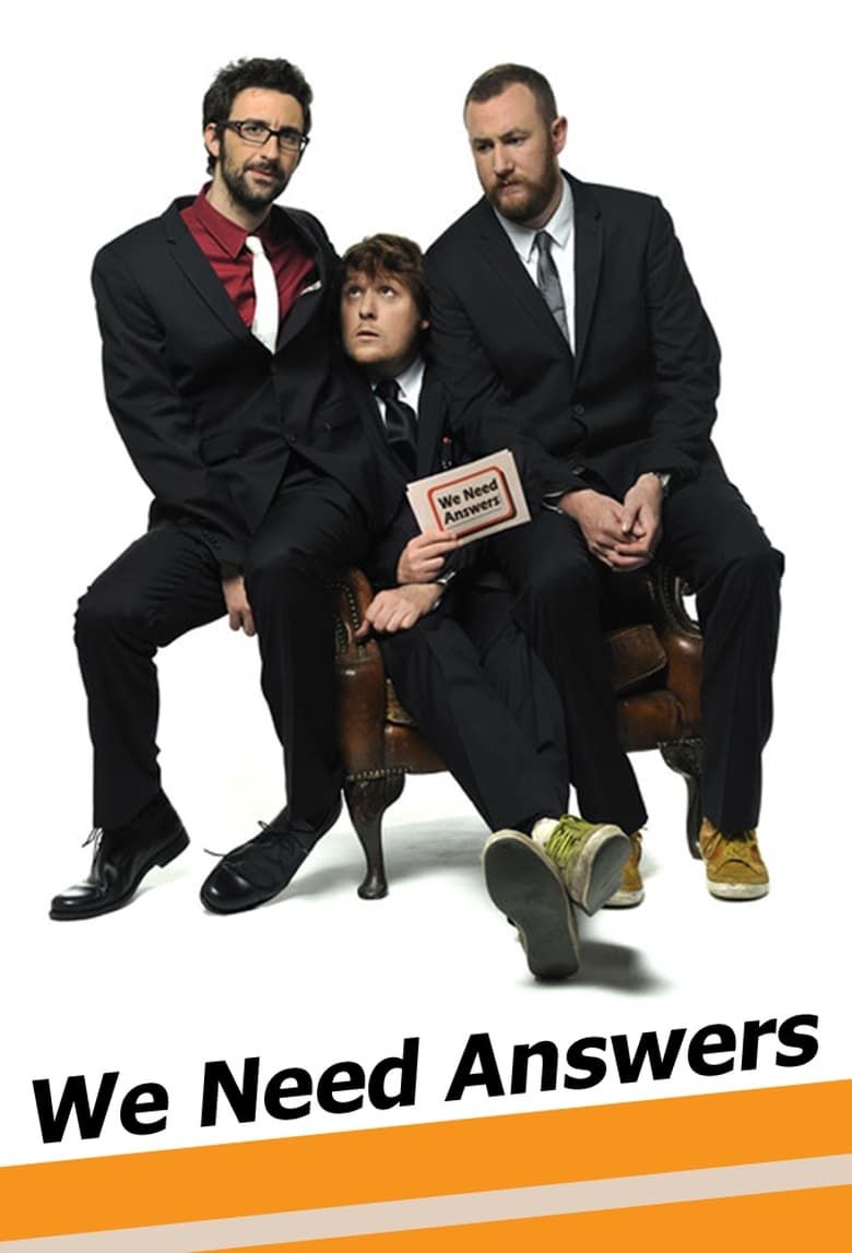 We Need Answers Summary, Latest News, Trailer, Season List, Cast, Where ...