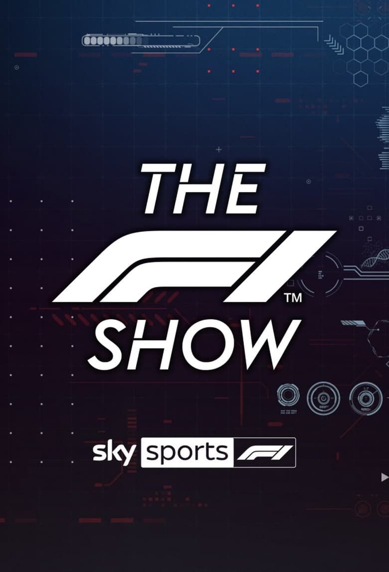 The F1 Show Summary, Latest News, Trailer, Season List, Cast, Where to ...