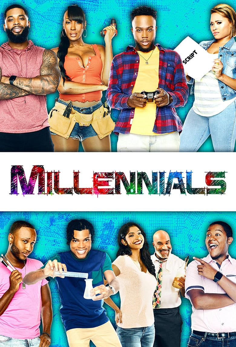 Millennials Summary, Latest News, Trailer, Season List, Cast, Where to ...