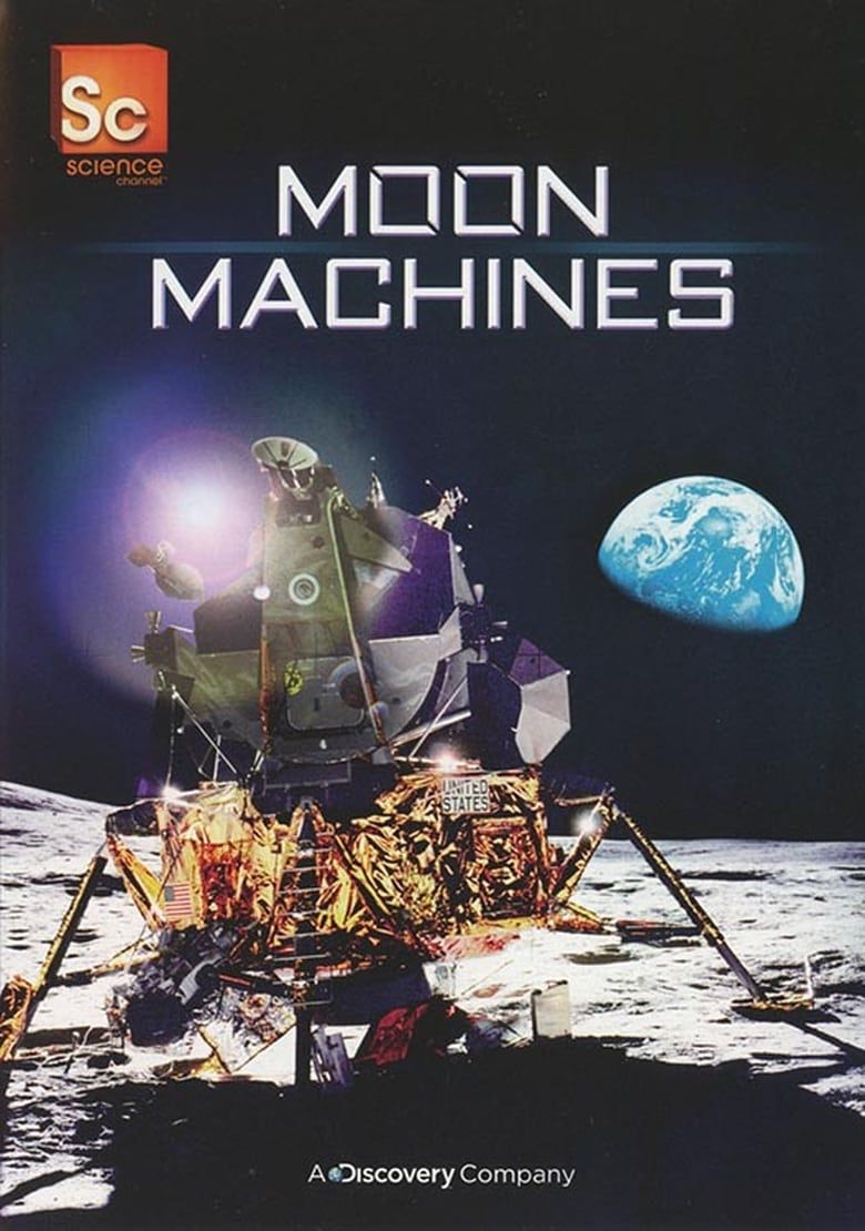 Moon Machines Summary, Latest News, Trailer, Season List, Cast, Where ...