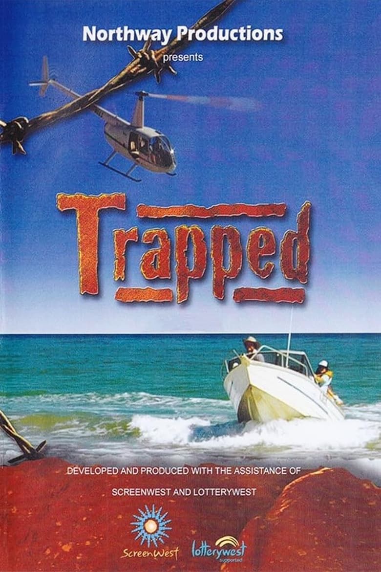Trapped Summary, Latest News, Trailer, Season List, Cast, Where to ...