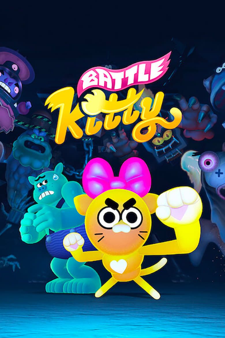 Battle Kitty Summary, Latest News, Trailer, Season List, Cast, Where to ...