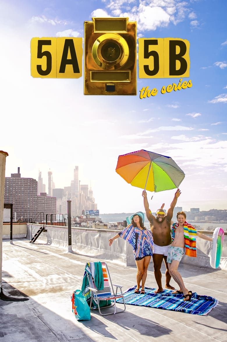 5A5B Summary, Latest News, Trailer, Season List, Cast, Where to Watch ...