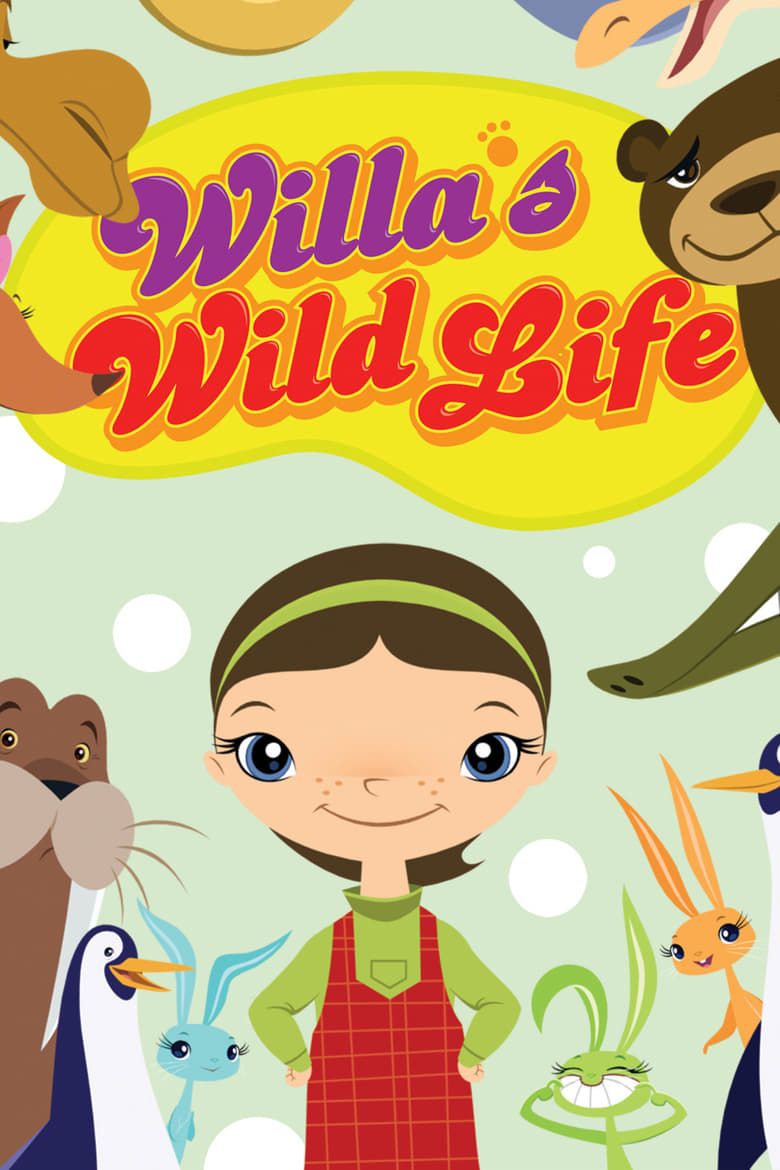 Willa's Wild Life Summary, Latest News, Trailer, Season List, Cast ...