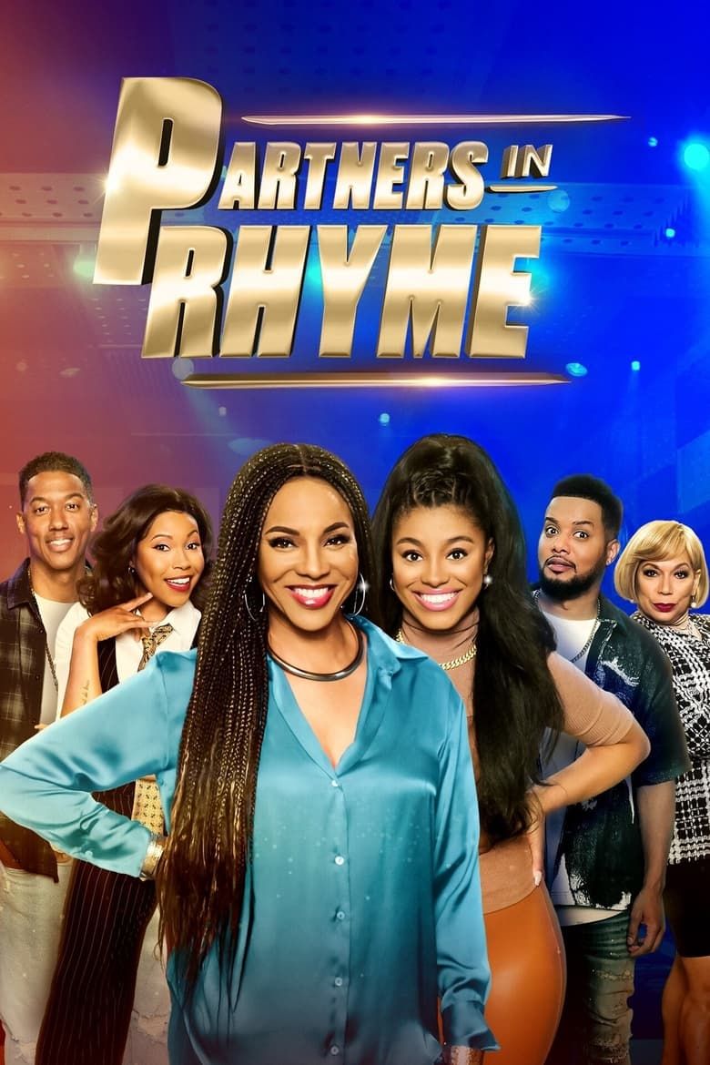 Partners in Rhyme Summary, Latest News, Trailer, Season List, Cast ...