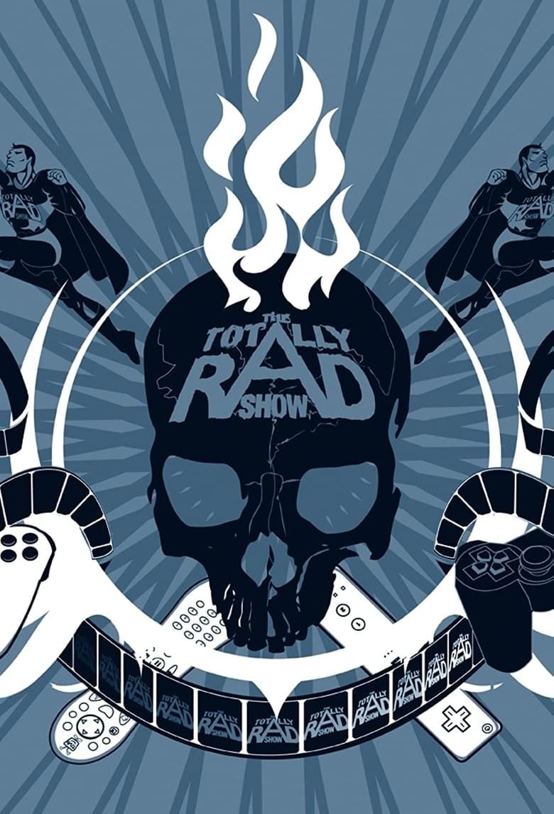 The Totally Rad Show Summary, Latest News, Trailer, Season List, Cast ...