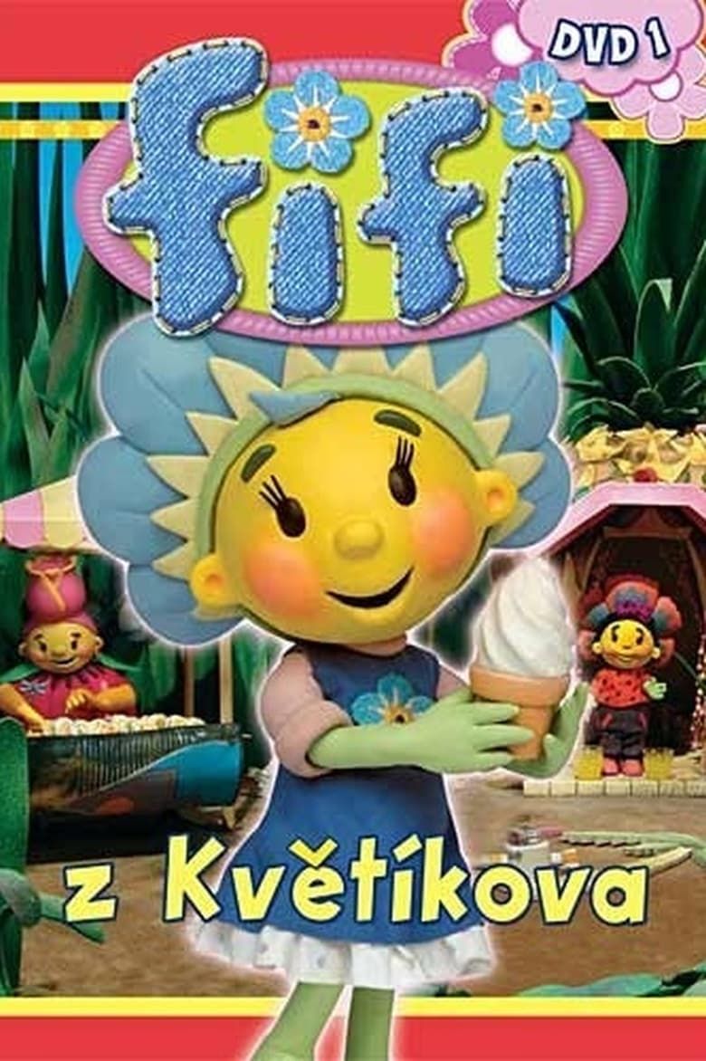 Fifi and the Flowertots Summary, Latest News, Trailer, Season List ...