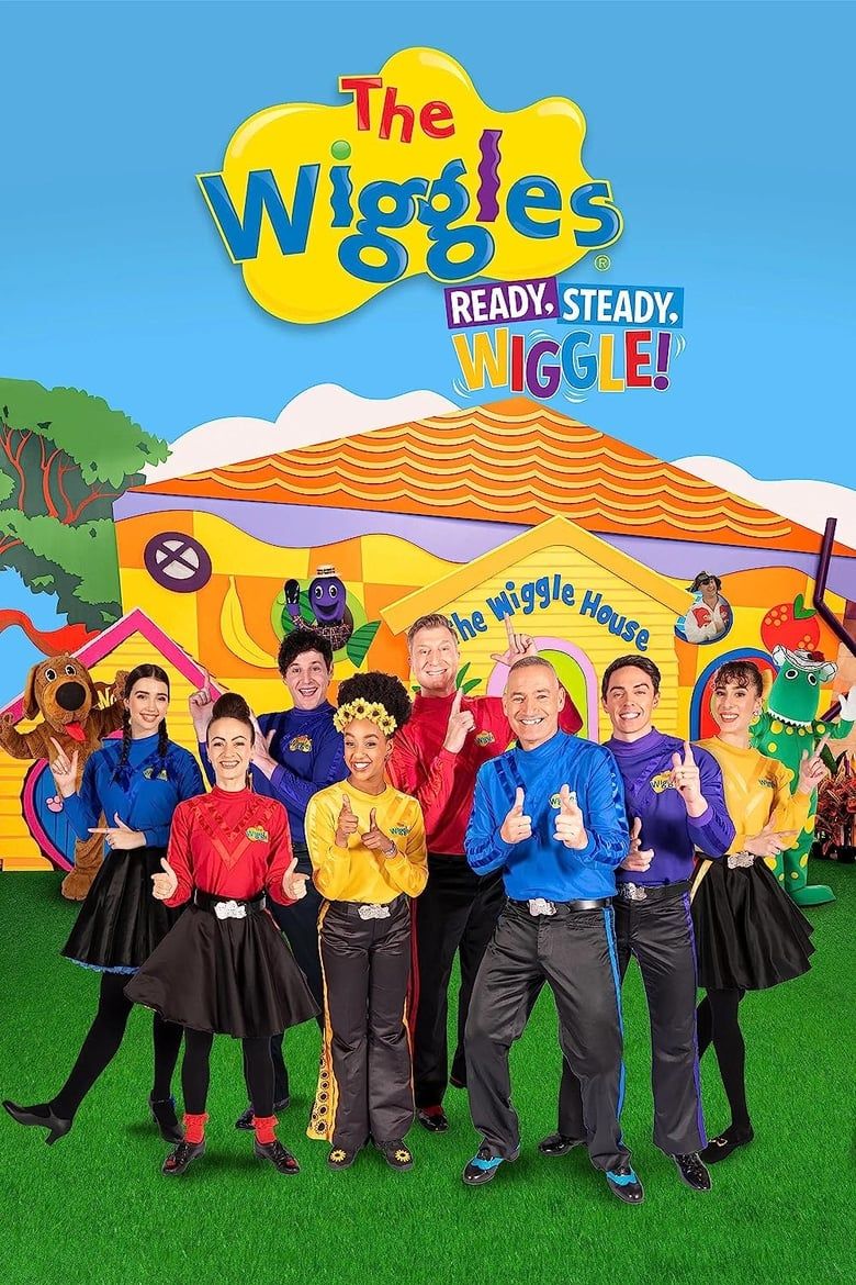 Ready, Steady, Wiggle! Summary, Latest News, Trailer, Season List, Cast ...
