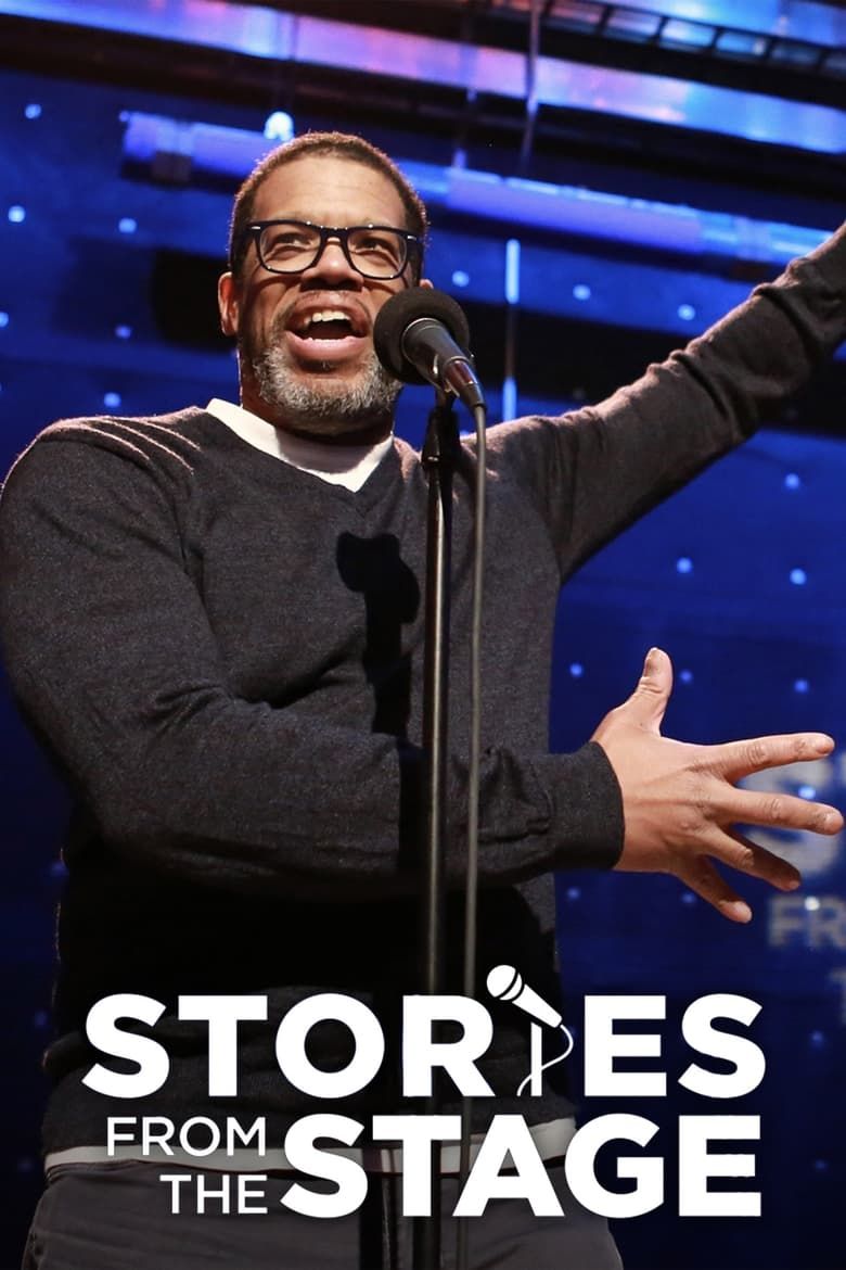 Stories from the Stage Summary, Latest News, Trailer, Season List, Cast ...