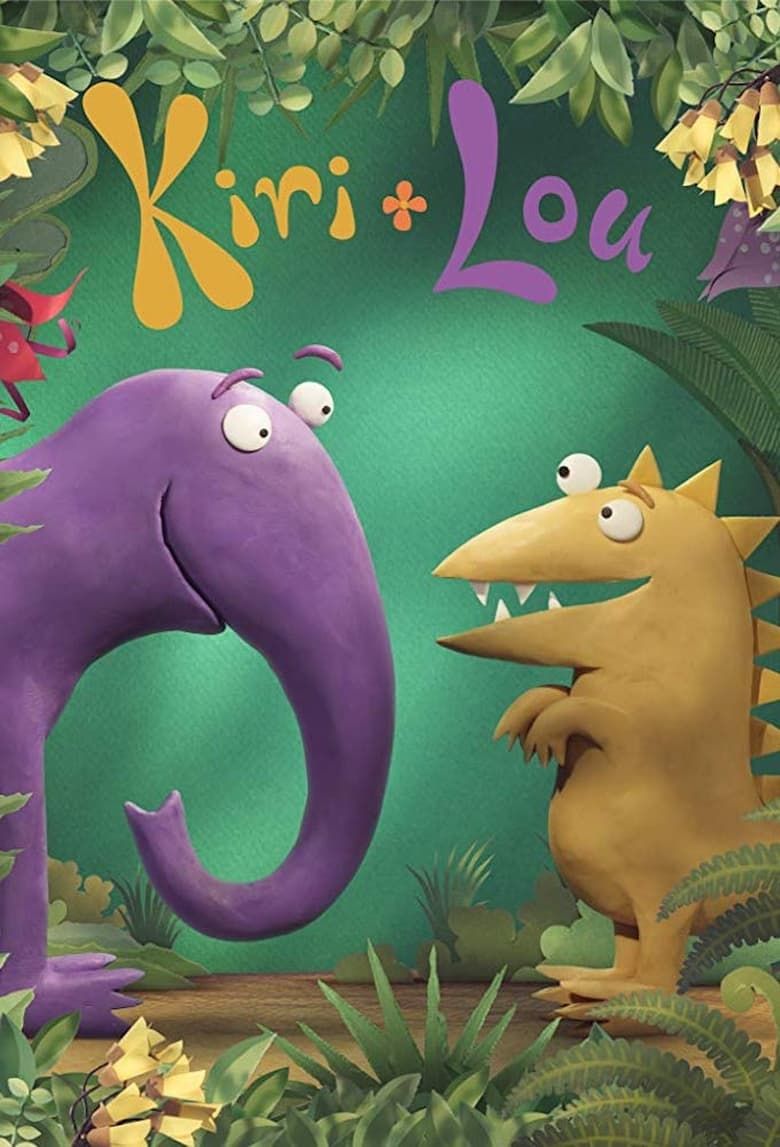 Kiri And Lou Summary Latest News Trailer Season List Cast Where To