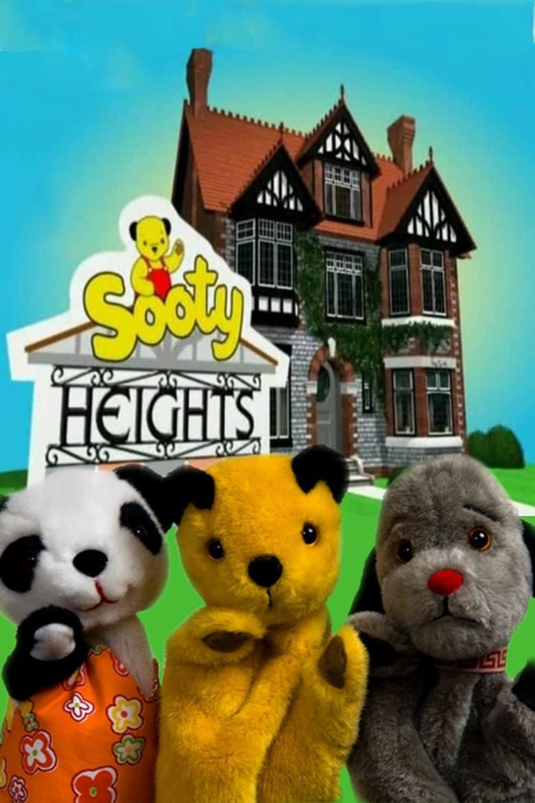Sooty Heights Summary, Latest News, Trailer, Season List, Cast, Where ...