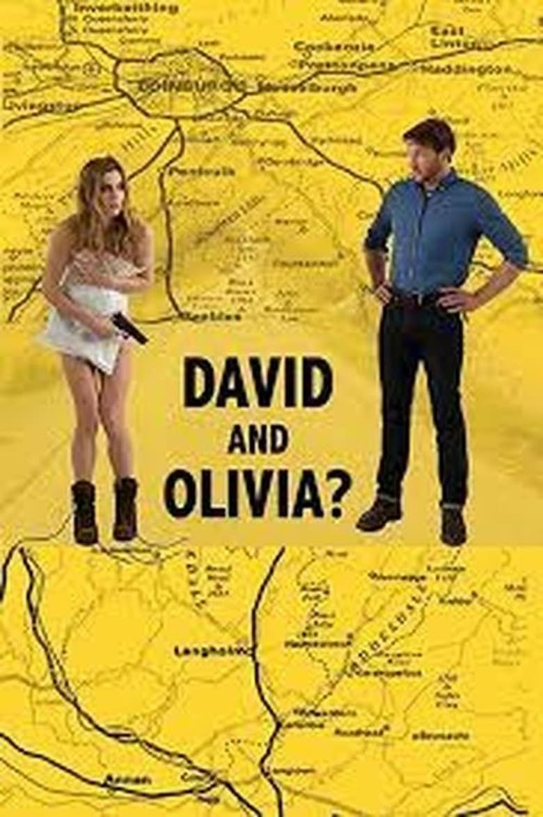 David and Olivia? Summary, Latest News, Trailer, Season List, Cast ...