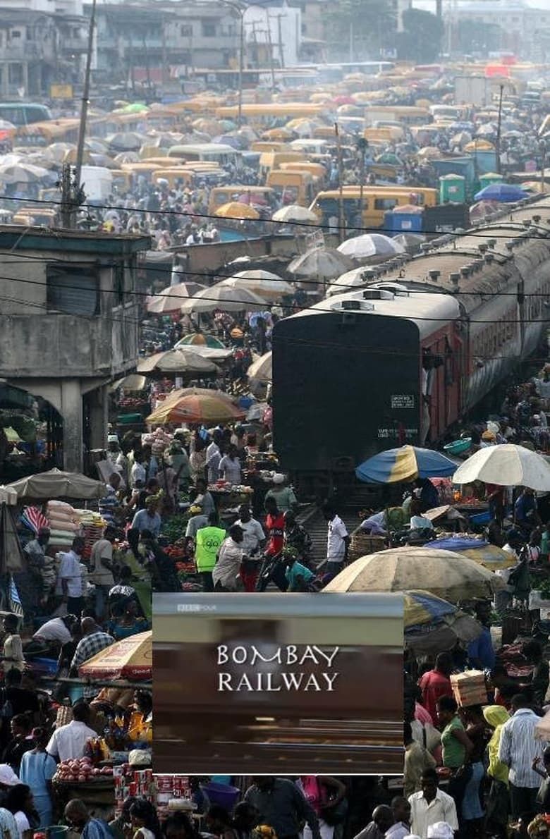 Bombay Railway Summary, Latest News, Trailer, Season List, Cast, Where ...