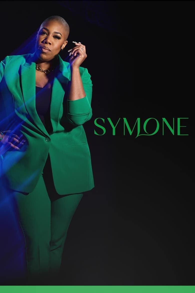 Symone Summary, Latest News, Trailer, Season List, Cast, Where to Watch ...