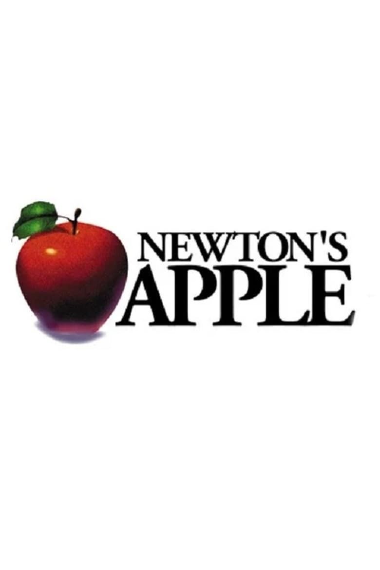 Newton's Apple Summary, Latest News, Trailer, Season List, Cast, Where ...