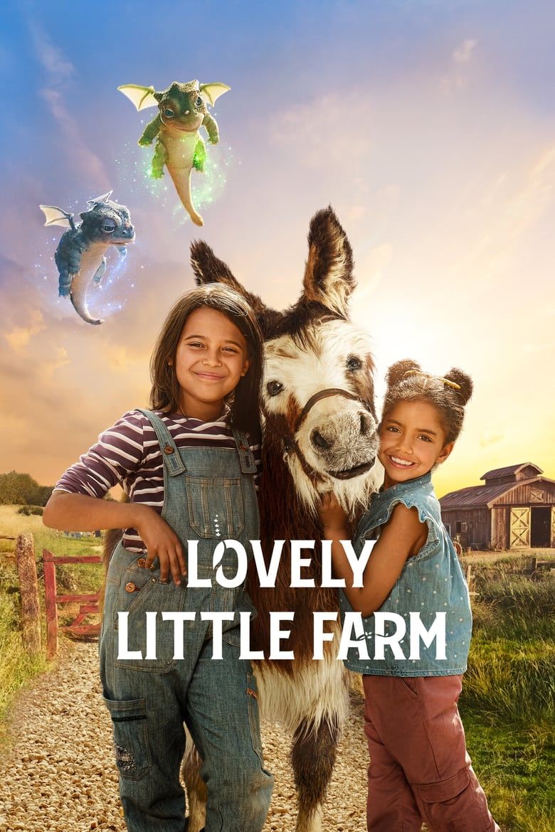 Lovely Little Farm Summary, Latest News, Trailer, Season List, Cast ...