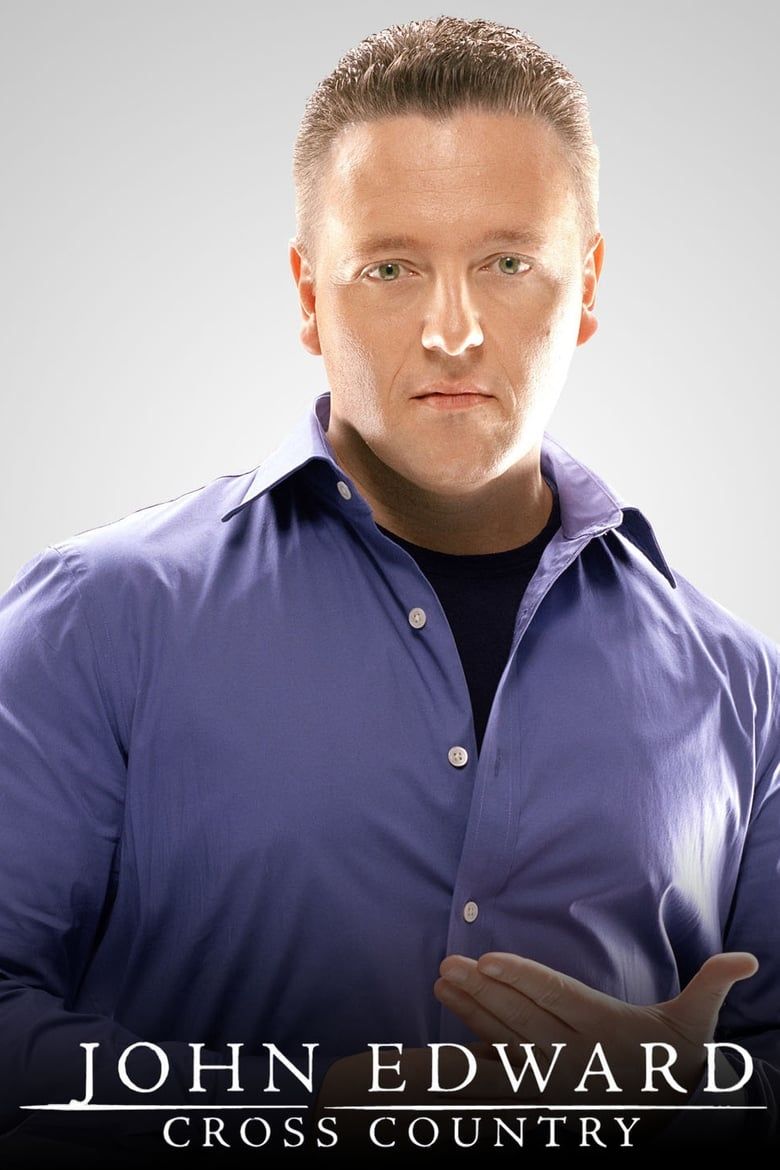 John Edward Cross Country Summary, Latest News, Trailer, Season List ...