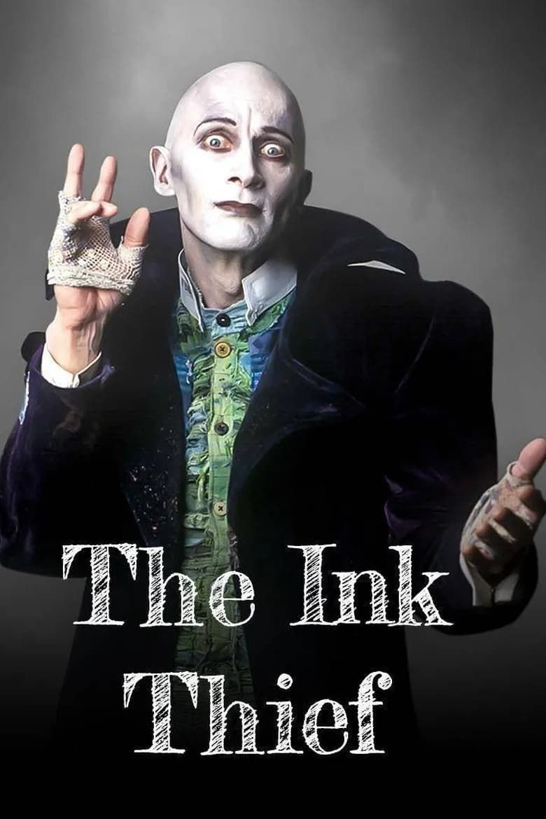 The Ink Thief Summary, Latest News, Trailer, Season List, Cast, Where ...