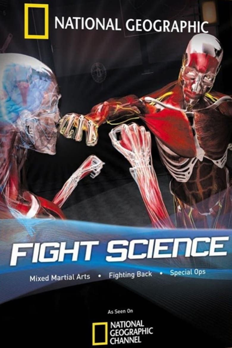 Fight Science Summary, Latest News, Trailer, Season List, Cast, Where ...