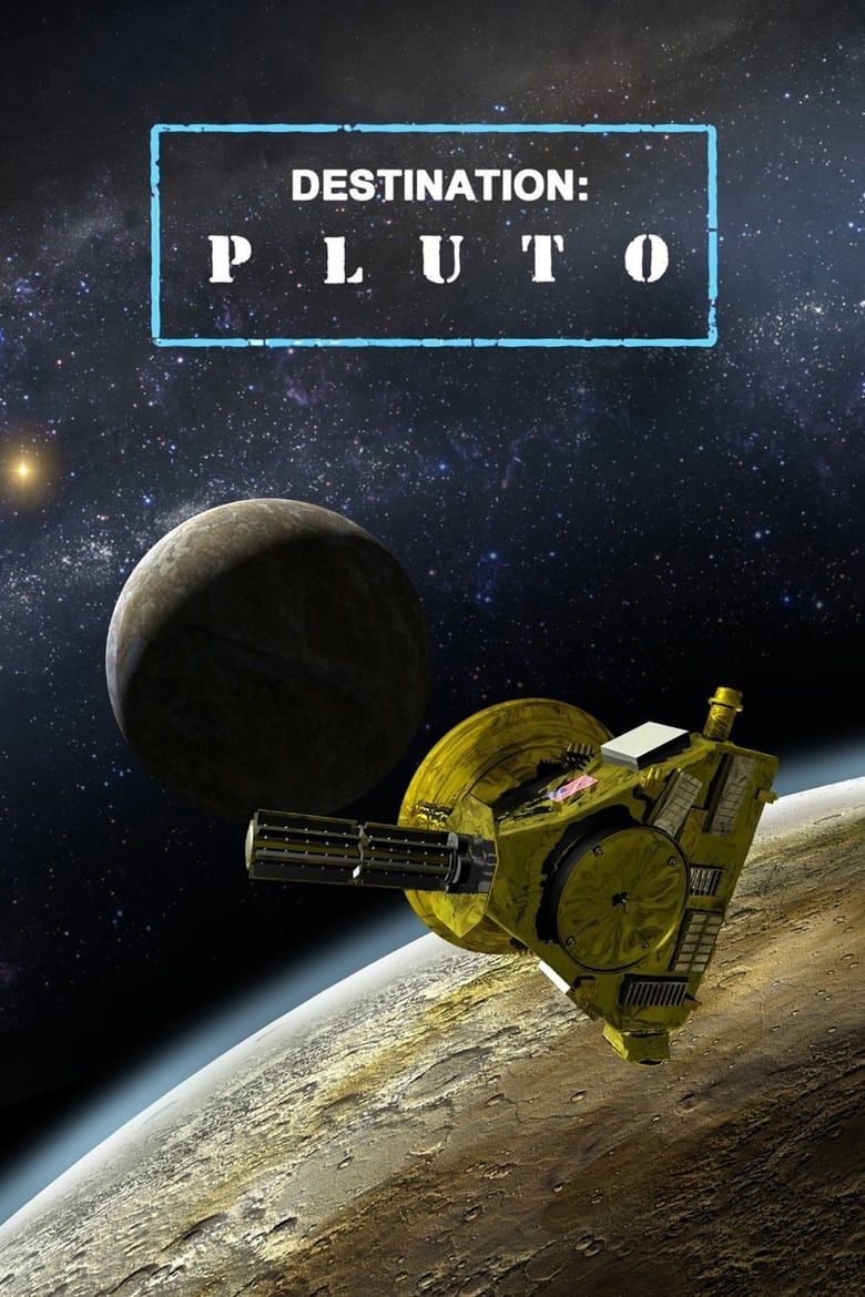Destination: Pluto Summary, Latest News, Trailer, Season List, Cast ...