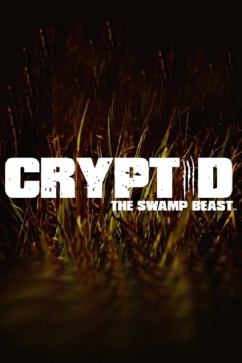 Cryptid: The Swamp Beast Summary, Latest News, Trailer, Season List ...