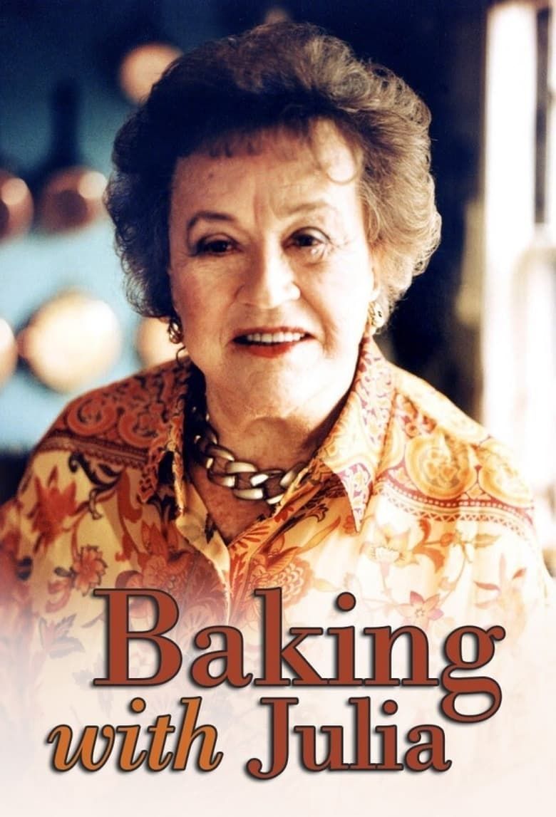Baking with Julia Summary, Latest News, Trailer, Season List, Cast ...