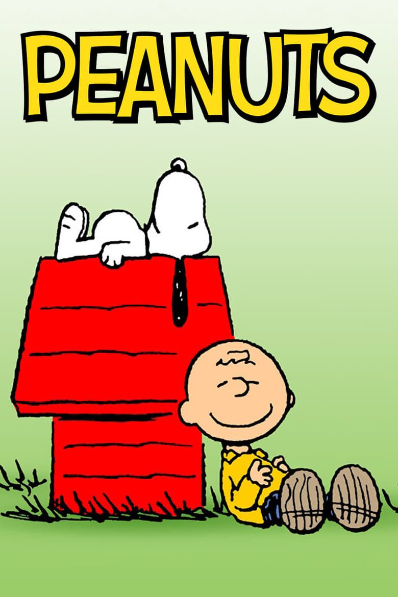 Peanuts Summary, Latest News, Trailer, Season List, Cast, Where to ...