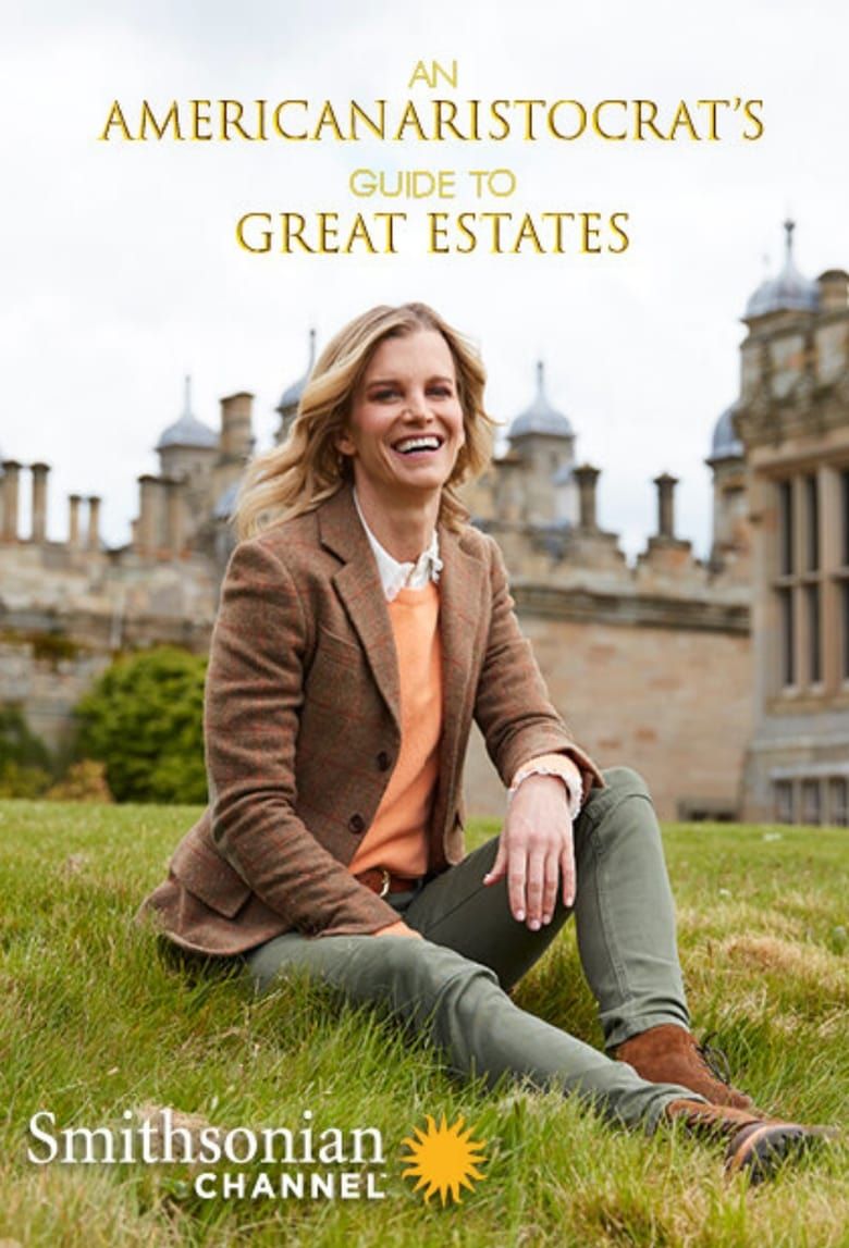 An American Aristocrat's Guide to Great Estates Summary, Latest News ...