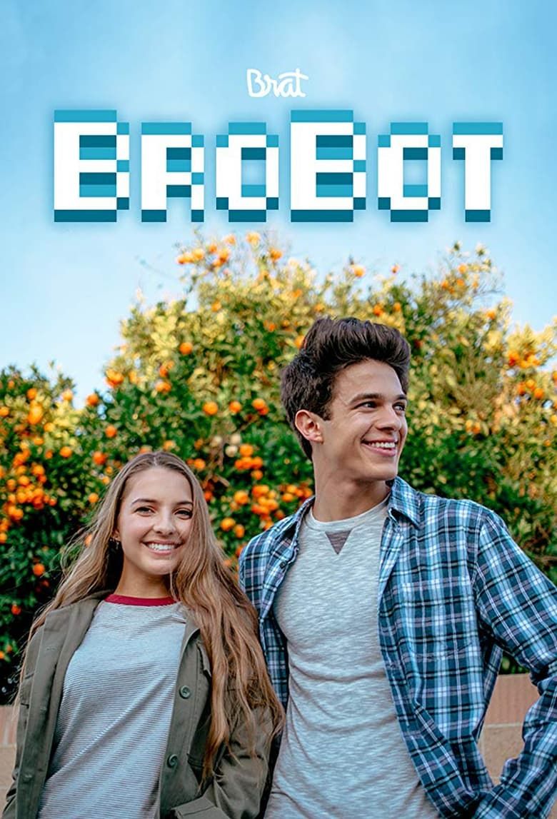 Brobot Summary, Latest News, Trailer, Season List, Cast, Where to Watch ...