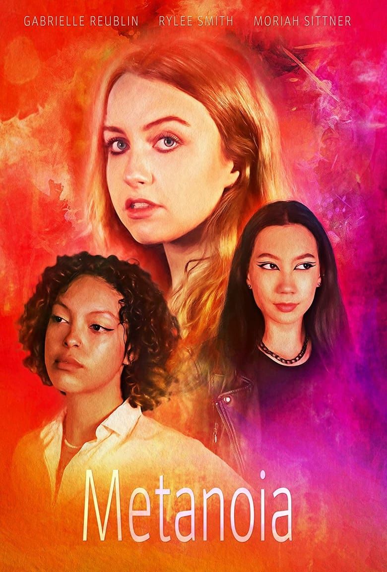 Metanoia Summary, Latest News, Trailer, Season List, Cast, Where to ...