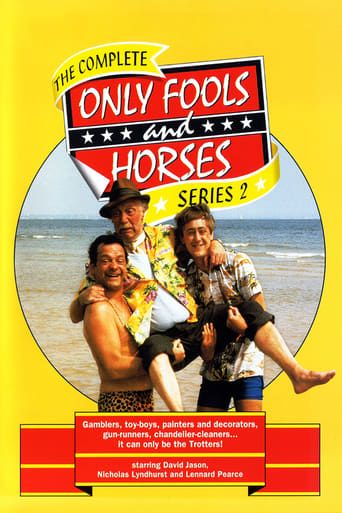 Only Fools and Horses Summary, Latest News, Trailer, Season List, Cast ...