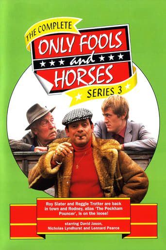Only Fools and Horses Summary, Latest News, Trailer, Season List, Cast ...