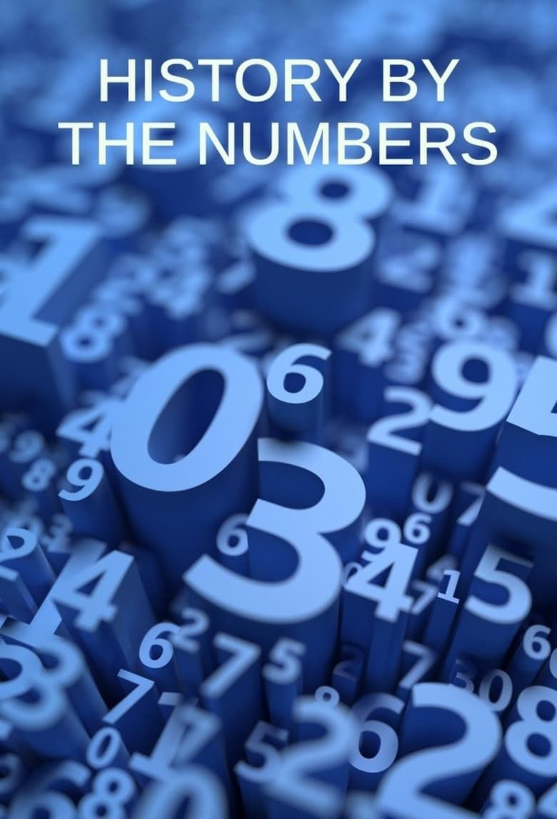 History by the Numbers Summary, Latest News, Trailer, Season List, Cast ...