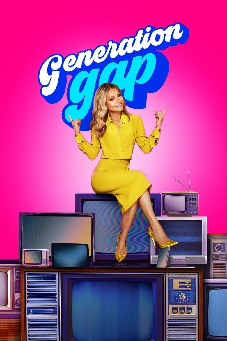 Generation Gap Summary, Latest News, Trailer, Season List, Cast, Where ...