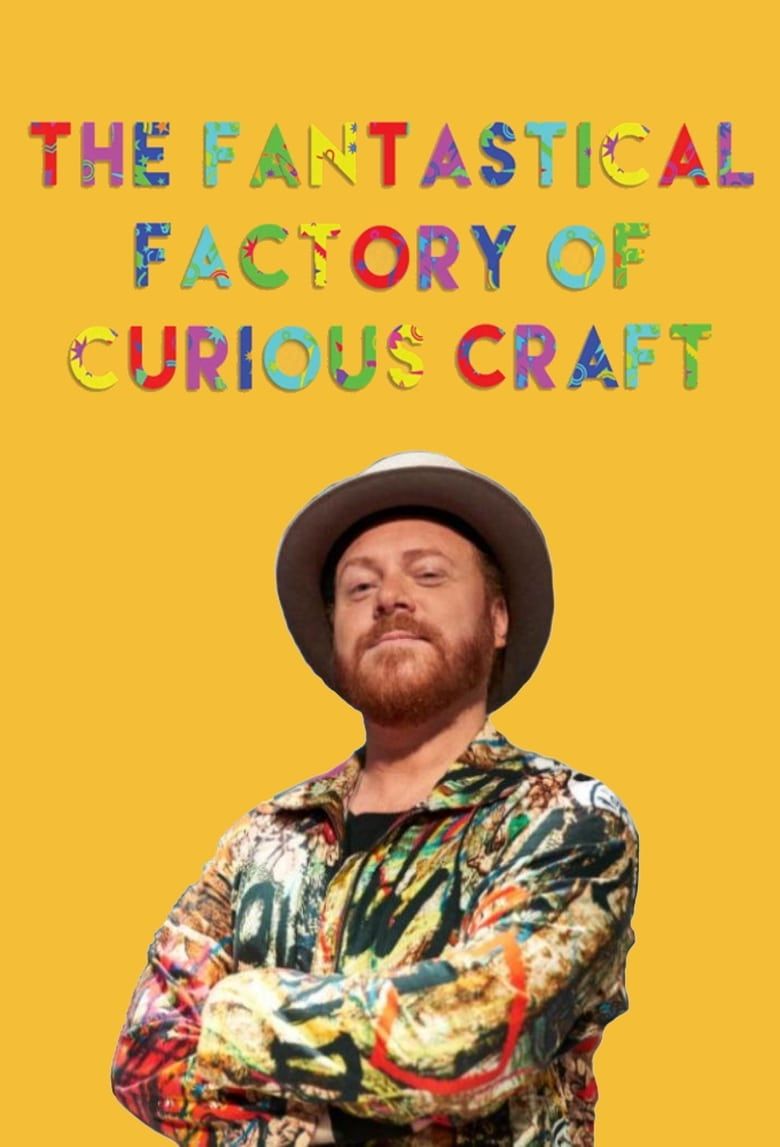 The Fantastical Factory of Curious Craft Summary, Latest News, Trailer ...