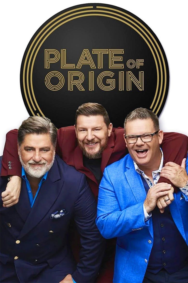 Plate of Origin Summary, Latest News, Trailer, Season List, Cast, Where ...