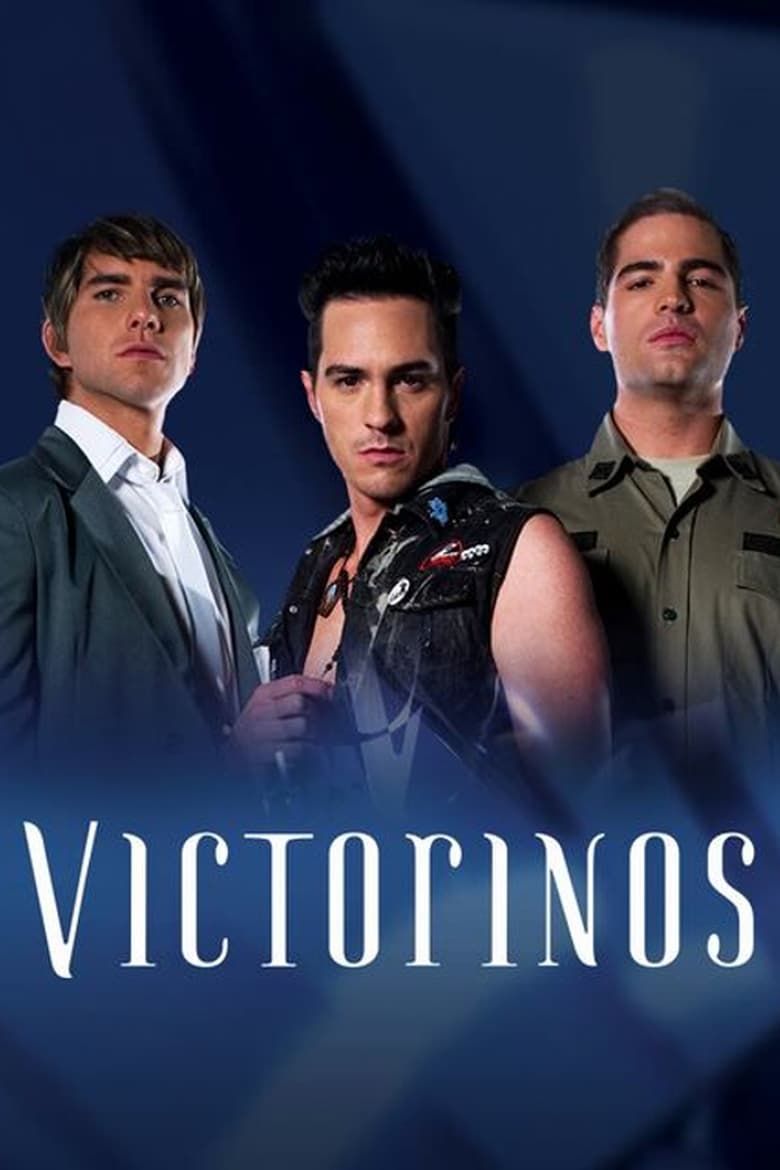 Victorinos Summary, Latest News, Trailer, Season List, Cast, Where to ...