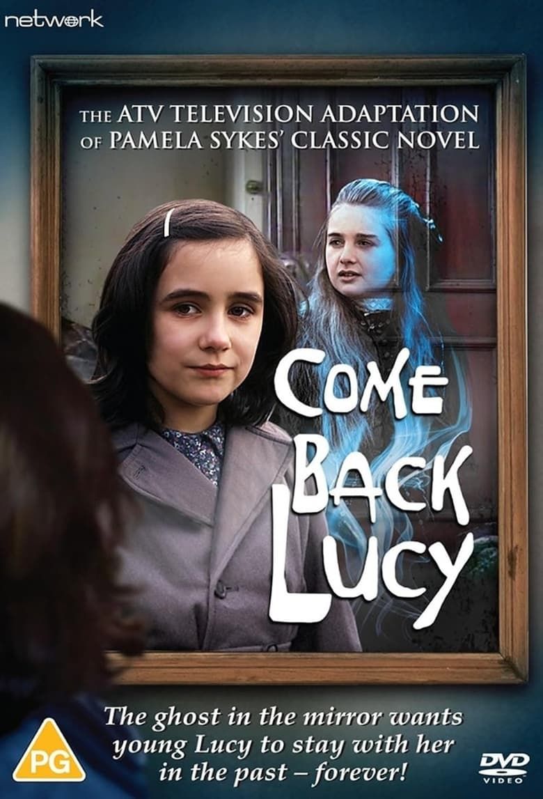 Come Back Lucy Summary, Latest News, Trailer, Season List, Cast, Where ...
